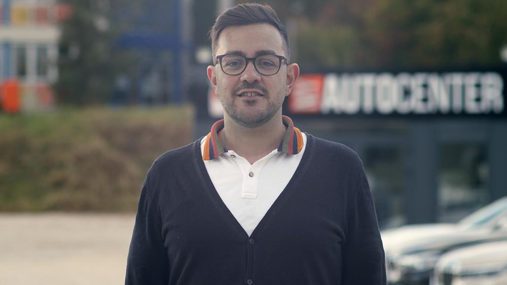 Team - Wir kaufen dein Auto | MyAutoCenter Pfaffenhofen